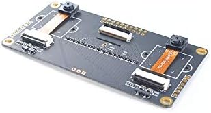 Sipeed Maix Binocular Camera for Dock/Go/Bit – BigaMart