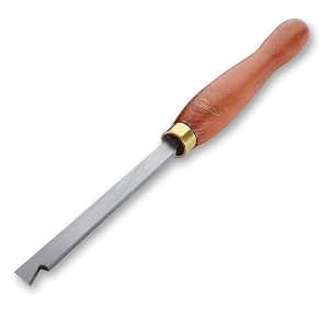 Crown Dovetail Scraper - Lathe Turning Tools - Amazon.com