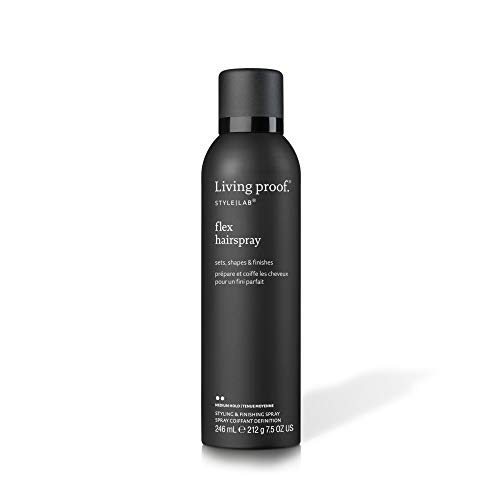 Living Proof Flex Shaping Hairspray, 7.5 Ounce in Pakistan - StarShop.pk