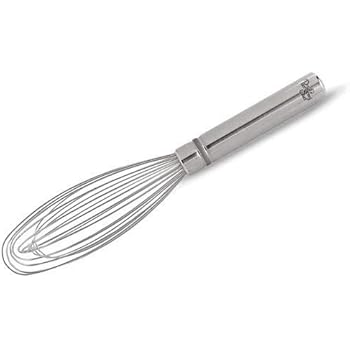 Amazon.com: Pampered Chef Stainless Mini Whisk: Kitchen & Dining