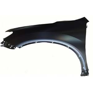 Amazon.com: New Front Left Driver Side Fender For 2014-2019 Nissan ...