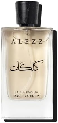 سعر Kalakat Al Ezz Oud Perfume 75ml فى السعودية | بواسطة امازون ...