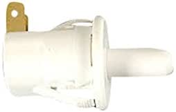 Sub Zero Refrigerator Replacement Door Light Switch (Round, White ...