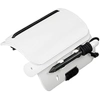 Amazon.com : Dive Rite Slate Wrist with Pencil : Diving Communication ...