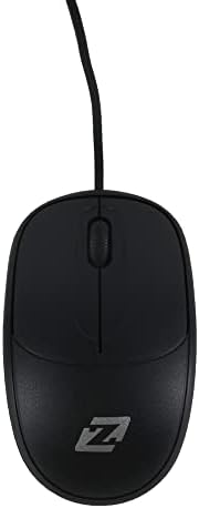 سعر Mouse USB ZR150 - ZERO فى مصر | بواسطة امازون مصر | كان بكام