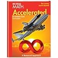 Big Ideas Math, Grade 7: Accelerated (BIG IDEAS MATH Accelerated ...
