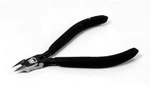 Amazon.com: Tamiya America, Inc Sharp Pointed Side Cutter, TAM74035 ...