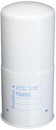 Donaldson P550251 Filter: Amazon.com: Industrial & Scientific