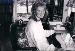 Barbara Ann Kipfer - Alchetron, The Free Social Encyclopedia