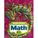 Student Edition Grade 2 2007 (Harcourt School Publishers Math): HSP ...