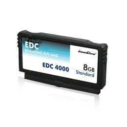 Amazon.com: INNODISK DE0H-128D31C1S-B Industrial SSD, EDC 4000 40-Pin ...