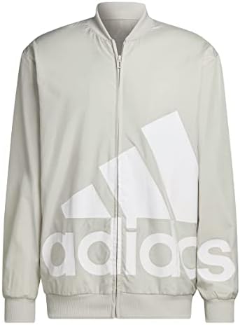 سعر adidas Men's Gl Wb Jacket فى السعودية | بواسطة امازون السعودية ...