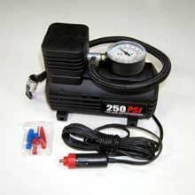 250 PSI 12-volt Air Compressor : Amazon.com.au: Home Improvement
