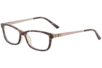 Eyeglasses bebe BB5084 BB 5084 Topaz Tortoise at Amazon Men’s Clothing ...