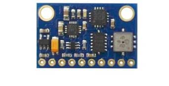 ADXL 345 3-Axis Digital Accelerometer (ADXL345) : Amazon.in: Industrial ...