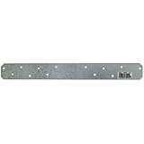 Simpson Strong Tie MSTA24 24-Inch Medium Strap - Hardware Brackets ...