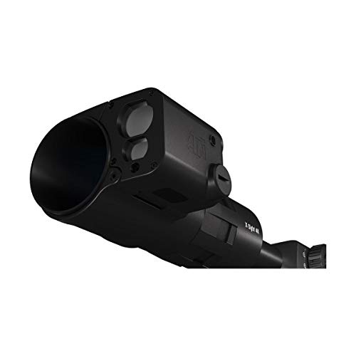 ATN Auxiliary Ballistic Smart Laser Rangefinder w/Bluetooth, device ...