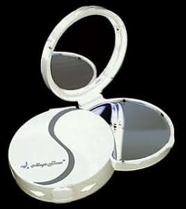 Amazon.com: Magic Focus® Big Eyes® Mirror - Mf201 Compact Model: Health ...