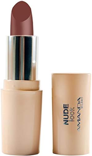 Amanda Milano Nude Look Lipstick - 09, 4.5 g price in Egypt | Amazon ...