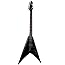 Amazon.com: Dean V Dave Mustaine Guitar, United Abomination: Musical ...