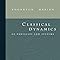 Amazon.com: Classical Dynamics of Particles and Systems: 9780534408961: Thornton, Stephen T ...