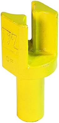 Amazon.com: Chain Fork Pair- ZACKLIFT - Engineered for Heavy Duty ...