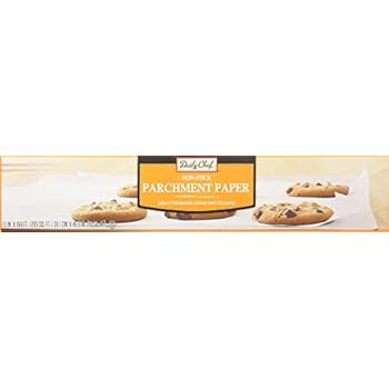 Amazon.com: Member's Mark Non-Stick Parchment Paper, 1.5 Pound: Kitchen ...