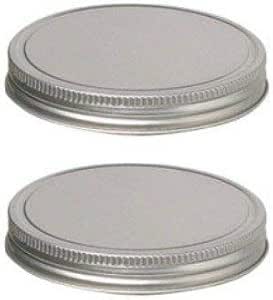 Amazon.com: Anchor Hocking Replacement Lid For 1 Gallon Cracker Jar ...