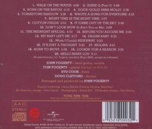 Creedence Clearwater Revival Album: «Chronicle Vol. 2: Twenty Great CCR ...