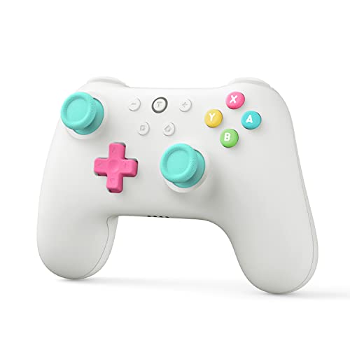 DIGIFORCE Wireless Switch Controller for Kids Women Compatible with Nitendo Switch/Switch Lite ...
