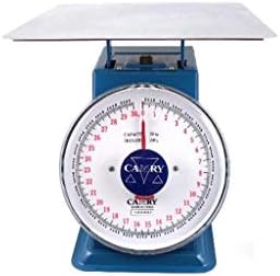 Kitchen Scale 30Kg ,Blue price in Egypt | Amazon Egypt | kanbkam