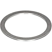 Round Shims & Circular Metal Washers: Amazon.com
