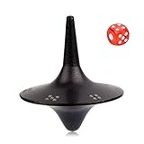 Inception Spinning Top Totem Replica