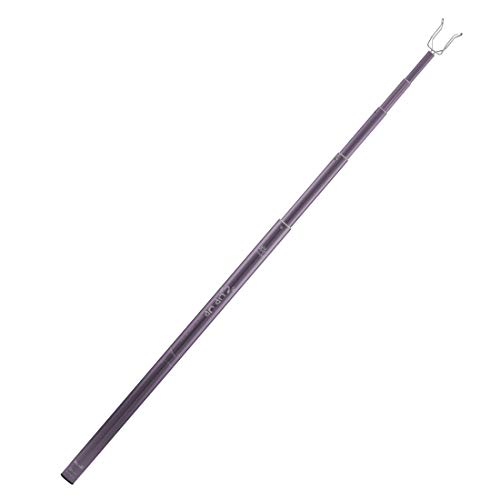 KAILAS Clip-up Stick Clip Extendable Quickdraw Grabber Climbing Gear ...