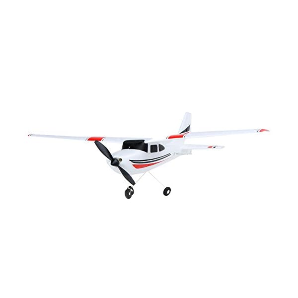GoolRC F949 Cessna 182 Remote Control 3ch Fixed Wing Drone Plane Rc ...