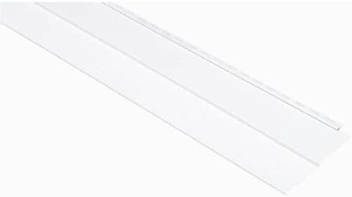 Shadow Ridge D5 .042 Dutch Lap Vinyl Siding - Siding Materials - Amazon.com