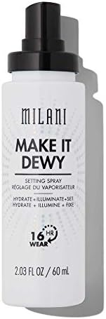 Milani Make It Last Setting Spray - 04 Dewy price in UAE | Amazon UAE ...