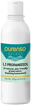 سعر Select - 1,3 Propanediol/Propanedial (500g x 1 Bottle) فى السعودية ...