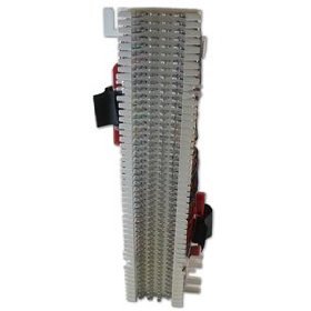 Amazon.com: Dynacom 66 Block with 1 RJ21X Female Connector: Industrial ...