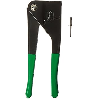 Amazon.com: Marson 48001 Rivet Kit, Plastic: Automotive