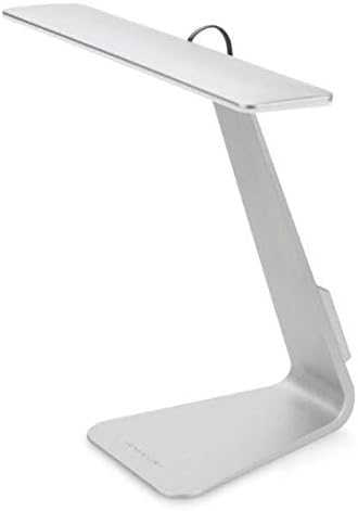 USB Charging Table Lamp 3 Brightness levels of Reading Study Lamp Light ...