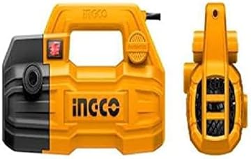 Ingco HPWR15028 High Pressure Washer, 100 Bar - 1500 Watt price in ...