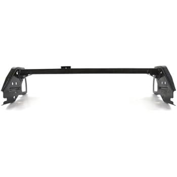 Amazon.com: Genuine Toyota Parts 52023-0C120 Rear Bumper Reinforcement ...