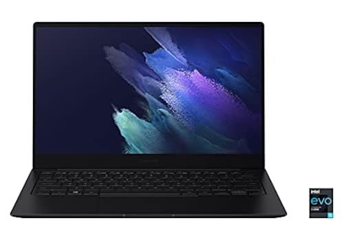 SAMSUNG Galaxy Book Pro Windows 11 Intel Evo Platform Laptop Computer ...