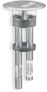 Floor Box, Fire Rated Poke Through, Dual - Electrical Boxes - Amazon.com