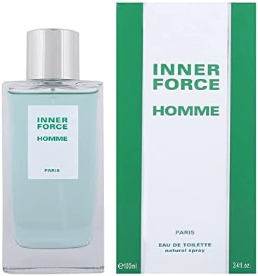Geparlys Men's Inner Force Perfume price in Saudi Arabia | Amazon Saudi ...