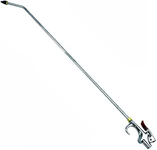 Speedway 9925 Blow Gun Wand with Rubber Tip - Air Compressor ...