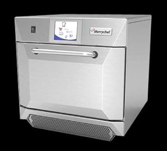Merrychef E4S eikon" Convection: Amazon.com: Industrial & Scientific