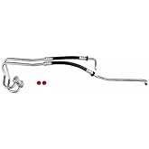 Amazon.com: GM Genuine Parts 20832452 Engine Oil Cooler Hose Kit ...