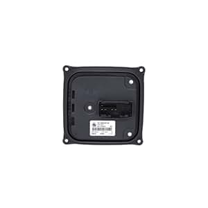 Amazon.com: Mercedes B C M-Class W204 W246 W166 2008- LED Headlight ...